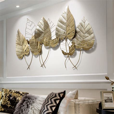 Настенный декор в интерьере 29 фото