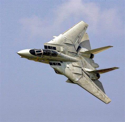 Aviation News And Photos With David Arkwright Grumman F 14 Tomcat Carrier Fighter