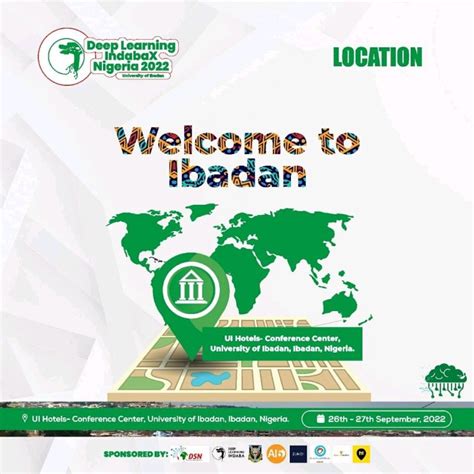 Saheed Azeez On Linkedin Indabaxnigeria2022 Ai Datascientists Africa Machinelearning