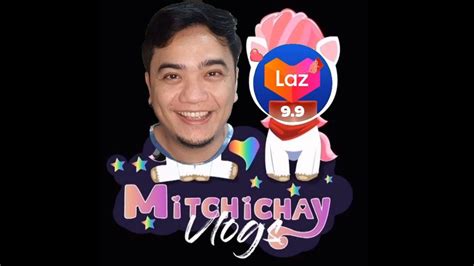 Vlog 008 Lazada Unboxing Youtube