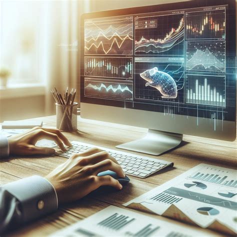 Top Software Tools For Technical Analysis