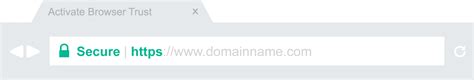 Remove Not Secure Warning In Chrome 2025 Guide