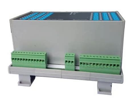 Ulive Systems Digital Input And Digital Output Modbus Modules At Piece In Coimbatore