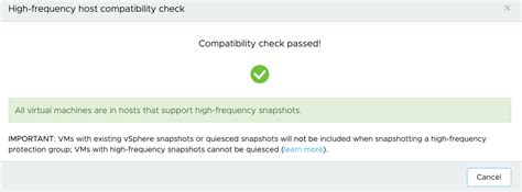Using Vmware Cloud Dr To Protect Vms In An Sddc Part 2 Protecting