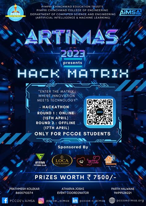 Pccoe Department Of Computer Science And Engineeringai And Ml