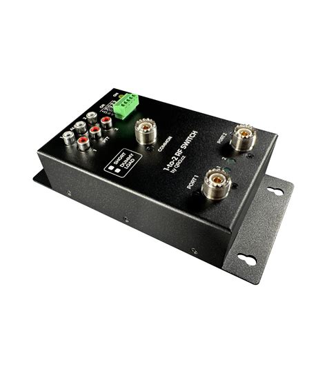 1 To 2 Rf Switch Hamparts Shop