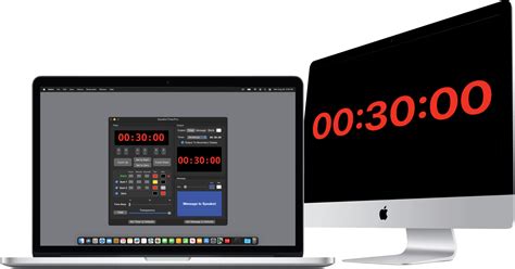 Speakertimer Pro