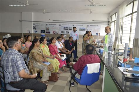 Dr Vipin Kumar Jain On Linkedin Iapt Jklu Science Scienceeducation Scienceteacher