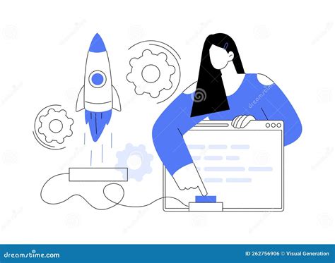 Market Validation Line Icons Collection Research Testing Analysis Verification Validation