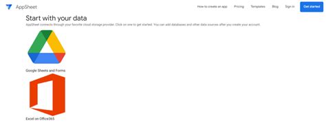 Caspio Alternatives Top 10 Low Code Database Platforms