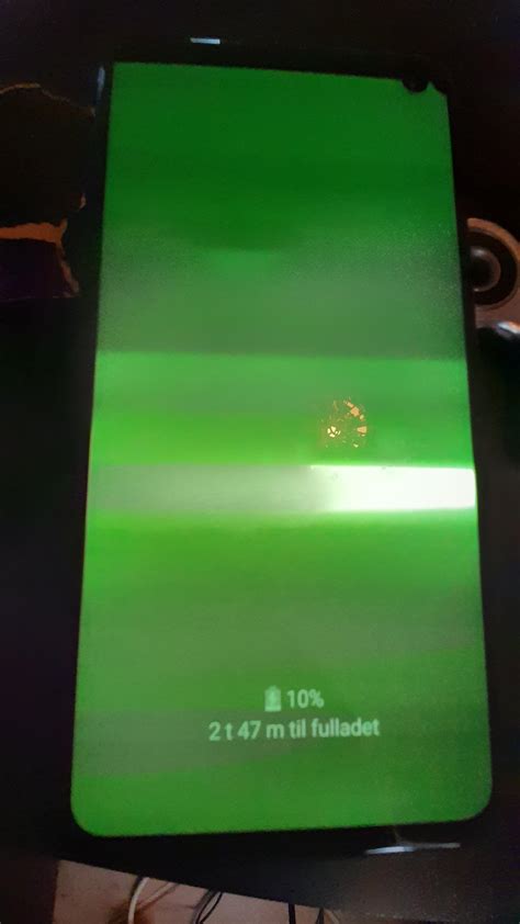 Any Fix For This R Galaxys