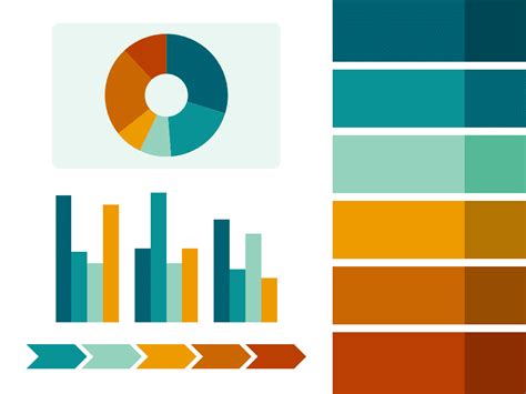 Professional Presentation Color Schemes 22 Best Powerpoint Color