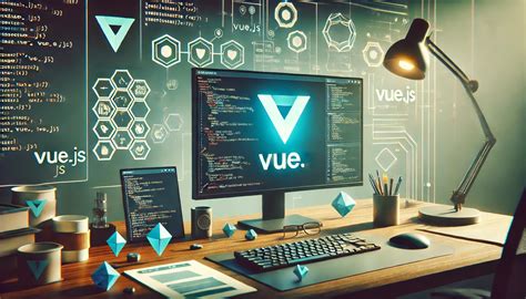 Why Vuejs Is The Perfect Framework For Modern Web Development Xklsv
