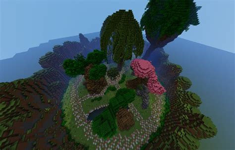 Kitpvp Map Schematic Minecraft Map
