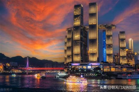 重庆旅游攻略详细安排，重庆游最佳攻略及费用烁达网