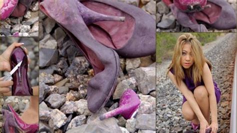 vidiset 126 two mui mui part two large file cammile high heels clips4sale