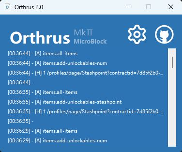 Github Evo C Orthrus Eng A Fork Of Localghost Https Gitlab Grappigegovert Localghost