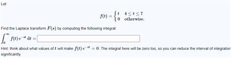 Solved Consider The Equation Of An Ellipse Written In Terms