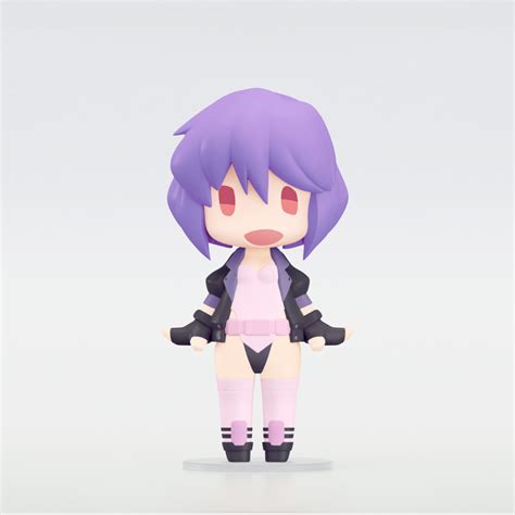 Products Ghost In The Shell Official Global Site