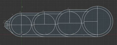 Cant Move Sketch Up Presumably Because Of Constraints R Fusion360