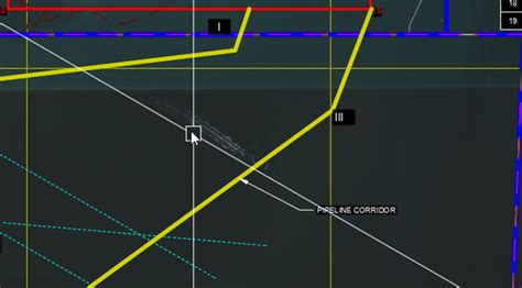 Solved Crosshair Angles Arent 90 Degrees Autodesk Community