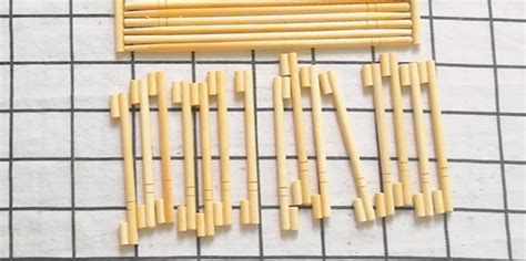 手工笔筒制作方法 360新知