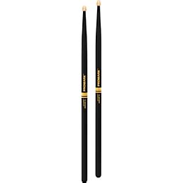 Promark Rebound Balance Activegrip Acorn Tip Drum Sticks 5a Wood