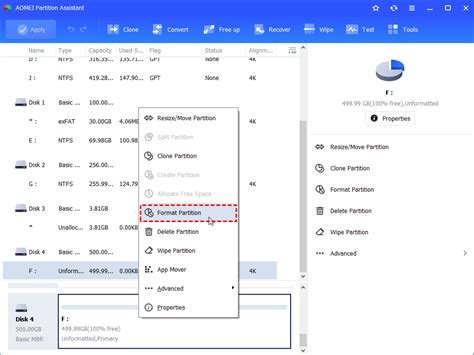 How To Convert Raw To Ntfs Without Formatting