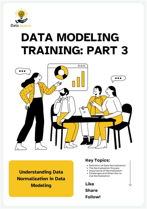 data insights on linkedin datamodeling databasedesign datanormalization datascience learning