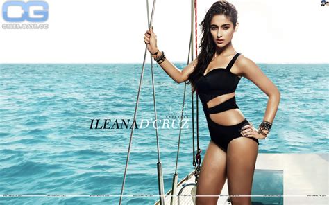 Ileana D Cruz Nude Pictures Onlyfans Leaks Playbabe Photos Sex Scene Uncensored