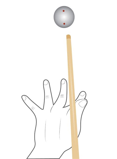 How To Hold A Pool Stick Secret Tips In