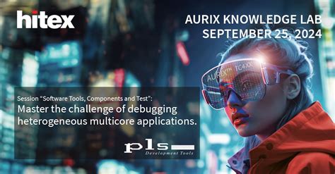 Hitex Gmbh On Linkedin Master The Challenge Of Debugging Heterogeneous Multicore