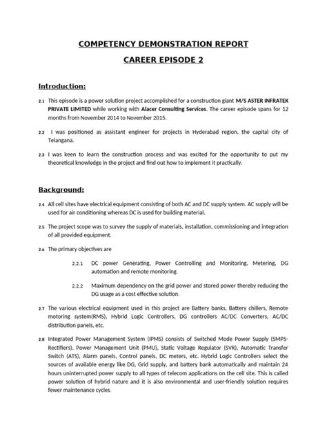 Sai Kiran Cdr 2 Pdf Power Supply Direct Current