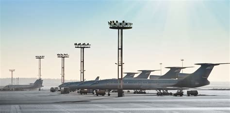 Optimizing Routes In Cargo Charter Flight Planning Maximize Efficiency And Cut Costs