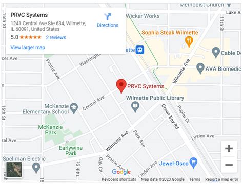 Prvc Systems Releases Product Videos On Its Website