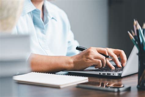 How To Write A Statement Of Purpose For Graduate School