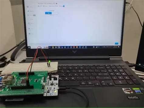 utilizing the w5300 toe shield with arduino ide and stm32