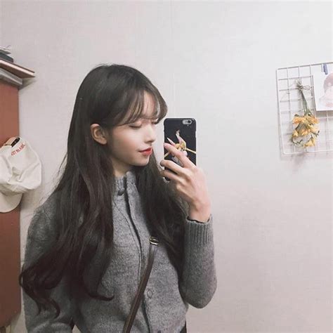 Kim Na Hee Ulzzang Girl Selca Korean Girl Photo Ulzzang Korean Girl