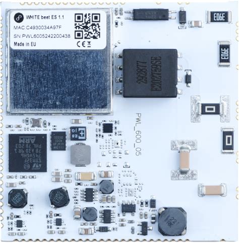 White Beet Homeplug Greenphy Powerline Module 8devices