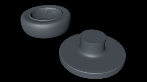 Psp Custom Analog Stick [download Link Included] R Psp