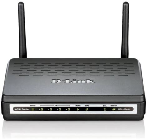 D Link DSL U Router Open Port Instructions