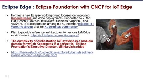 Open Source Edge Computing Platforms Overview Pptx