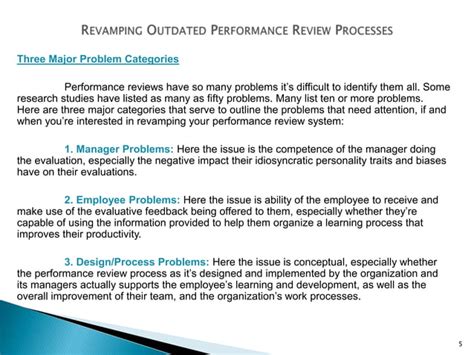 Nicoll Revamping Outdated Performance Review Processes Ppt Nicoll Revamping Outdated Performance Review Processes Ppt