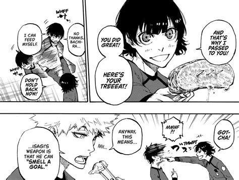 Pin By Hinata On Blue Lock Geek Humor Anime Comics