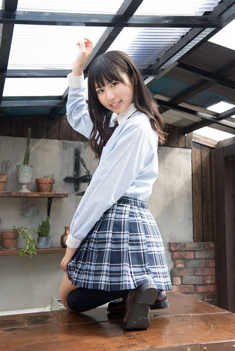 Kurumi Miyamaru 宮丸くるみ Regular Gallery 61 写真集 69文学网华人专属