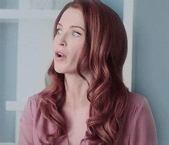 Every Rose Has Its Thorn Rusty Rose  Rose Solano Bridget Regan