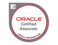 SQL Training Introduction To Oracle Database Innovative Technology