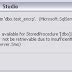 How To Decrypt An Encrypted Stored Procedure In MS SQL Server