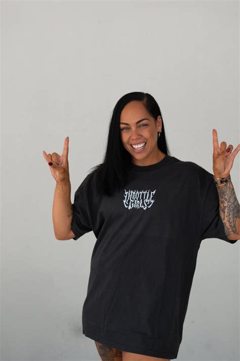 Throttle Girls Clothing And Motocross Fashion For Women