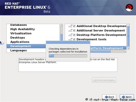 Red Hat 6 Installation Guide Rhel 6 Install Screenshots ~ Microsoft Windows Servers